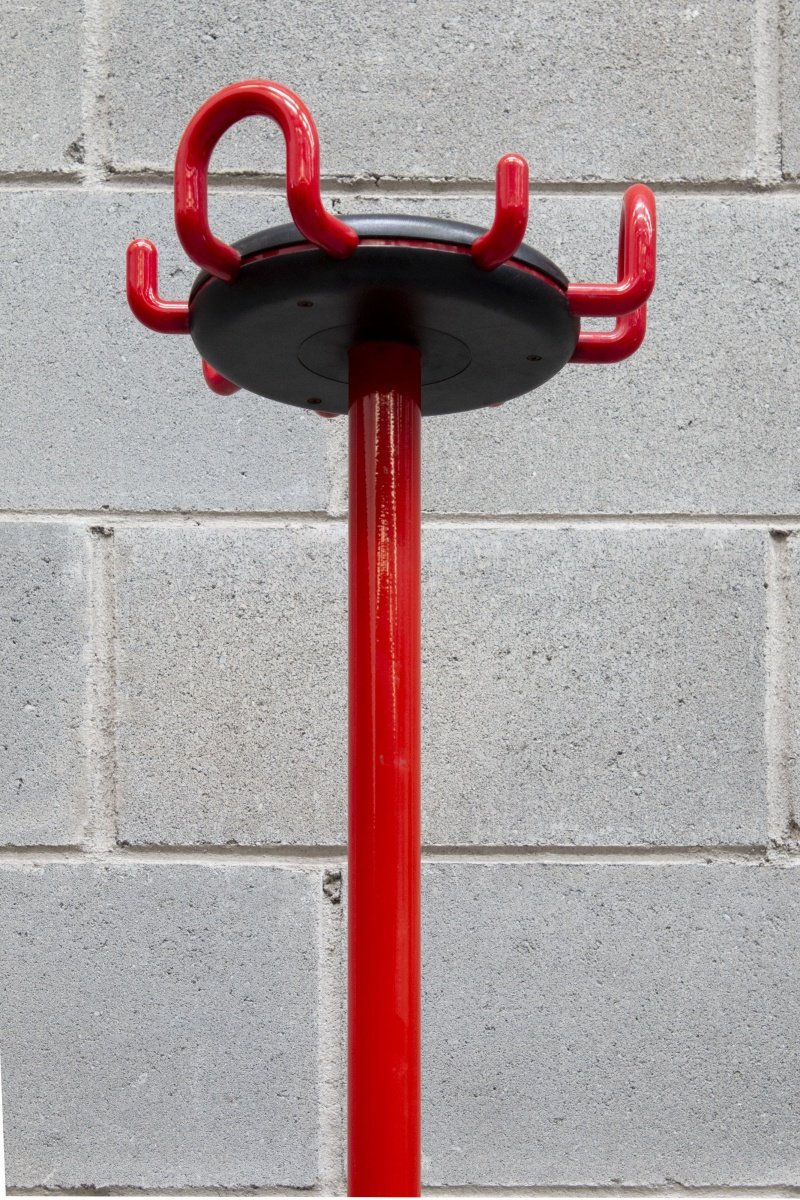 Coat Hangers with Umbrella Stand from Rexite, 1980s, Set of 2 for sale ...