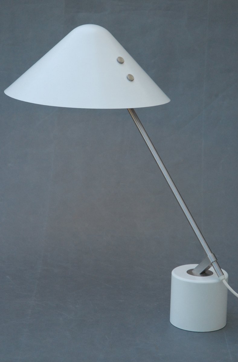 VIP Swing Table Lamp by Jörgen Gammelgaard for Pandul, Denmark, 1980s ...