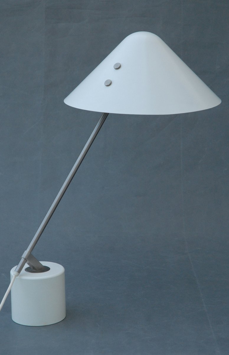 VIP Swing Table Lamp by Jörgen Gammelgaard for Pandul, Denmark, 1980s ...