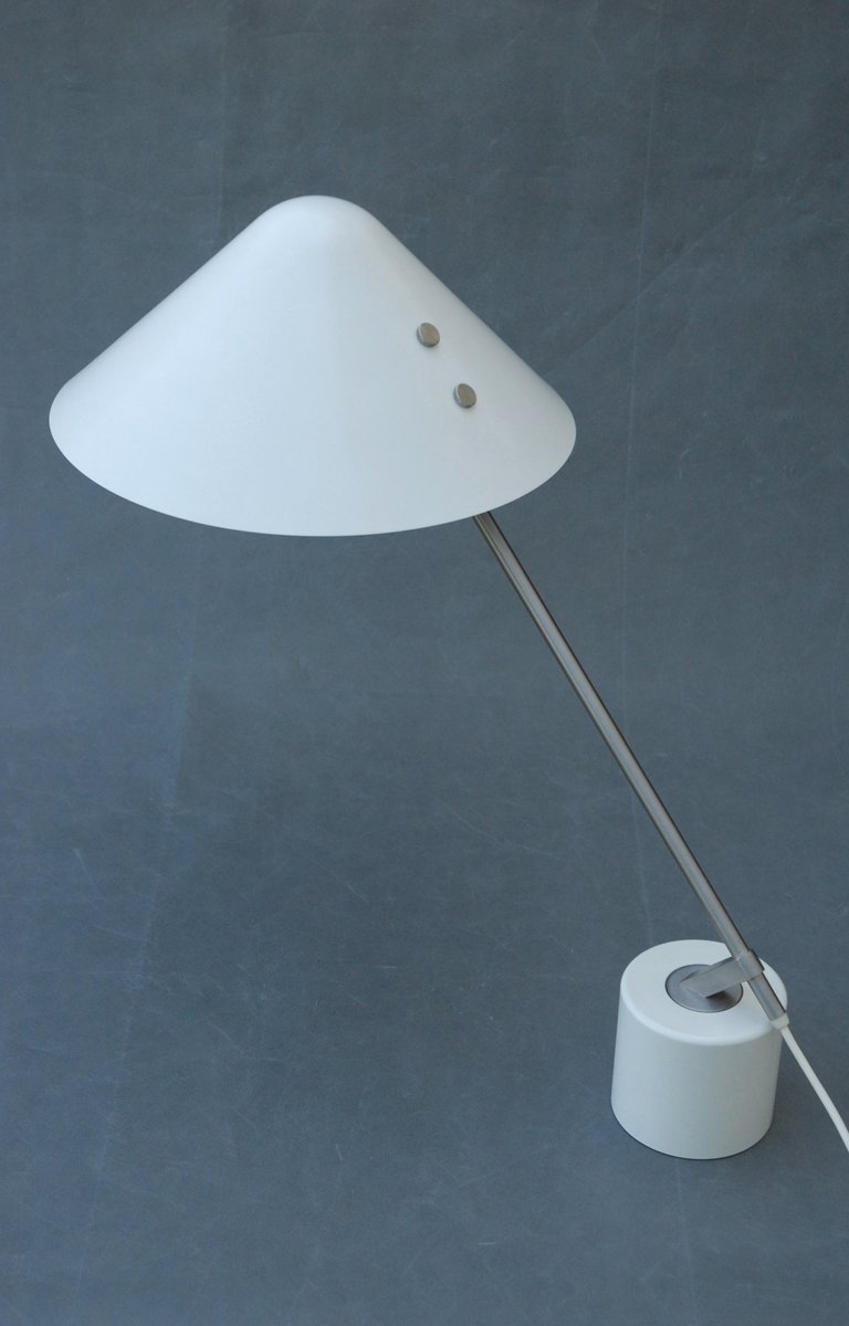 VIP Swing Table Lamp by Jörgen Gammelgaard for Pandul, Denmark, 1980s ...