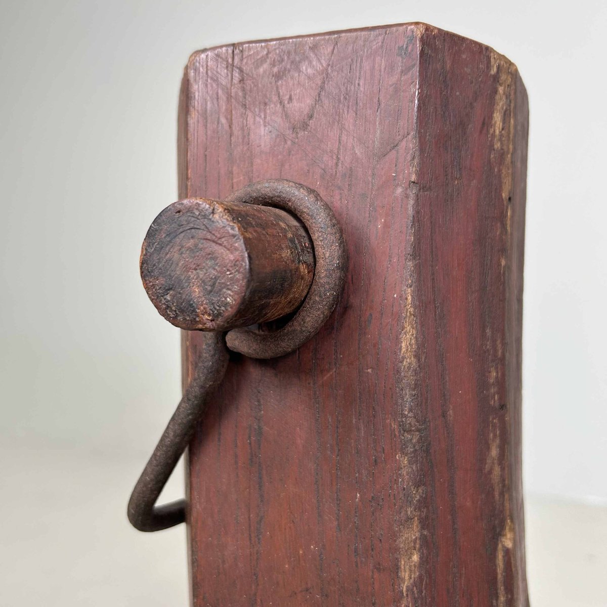 Edo Period Daikoku Jizai Kagi Pot Hook, Japan for sale at Pamono