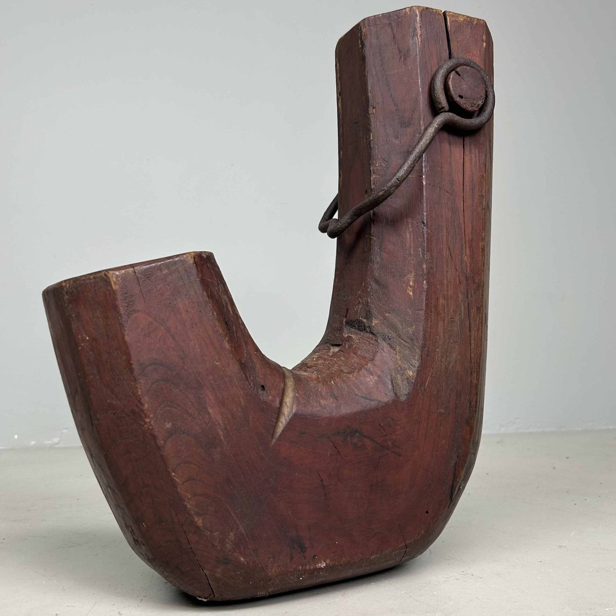 Edo Period Daikoku Jizai Kagi Pot Hook, Japan for sale at Pamono