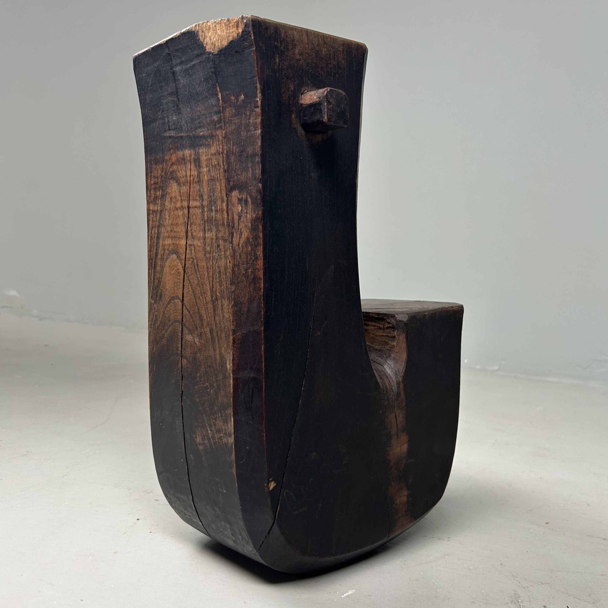 Edo Period Daikoku Jizai Kagi Pot Hook, Japan for sale at Pamono