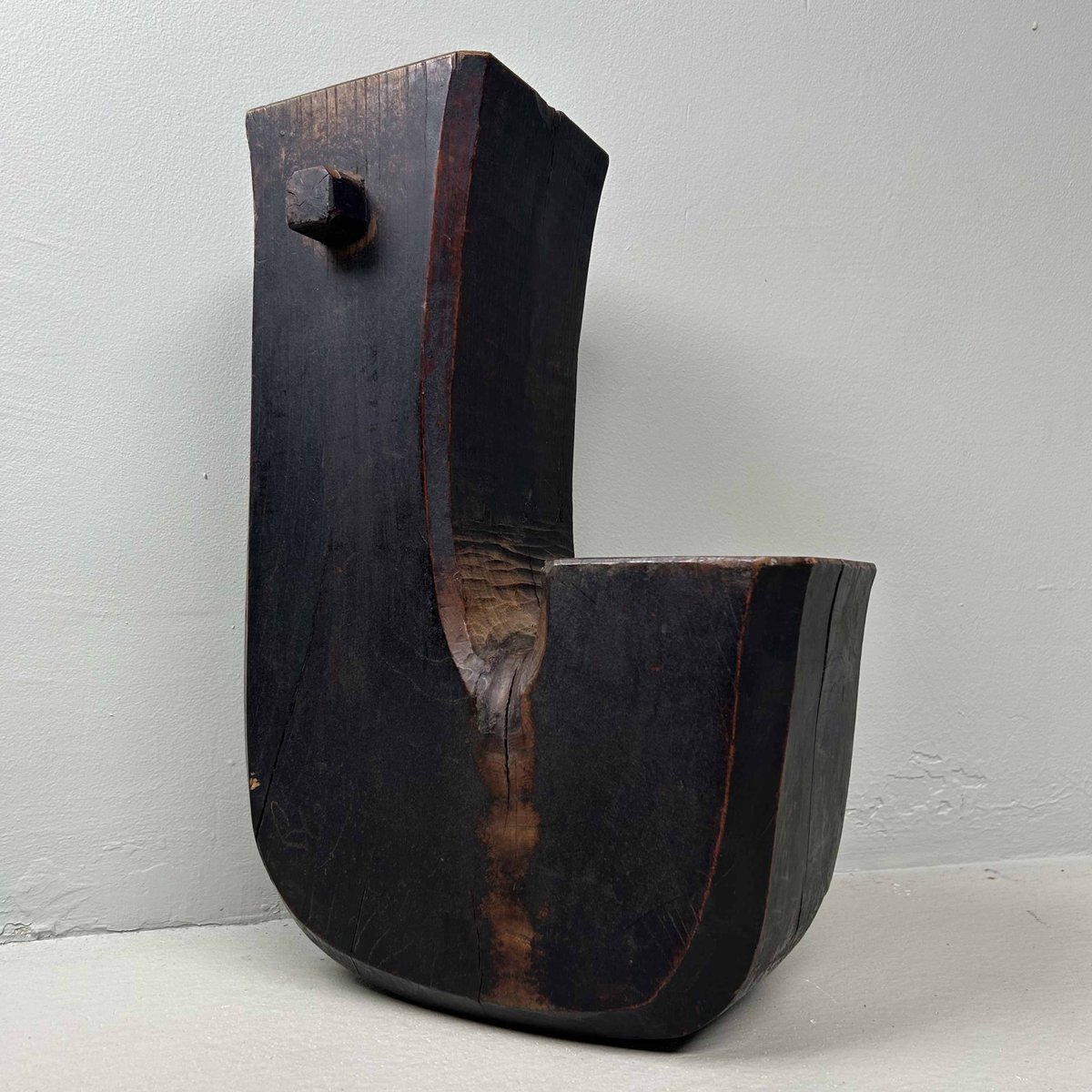 Edo Period Daikoku Jizai Kagi Pot Hook, Japan for sale at Pamono