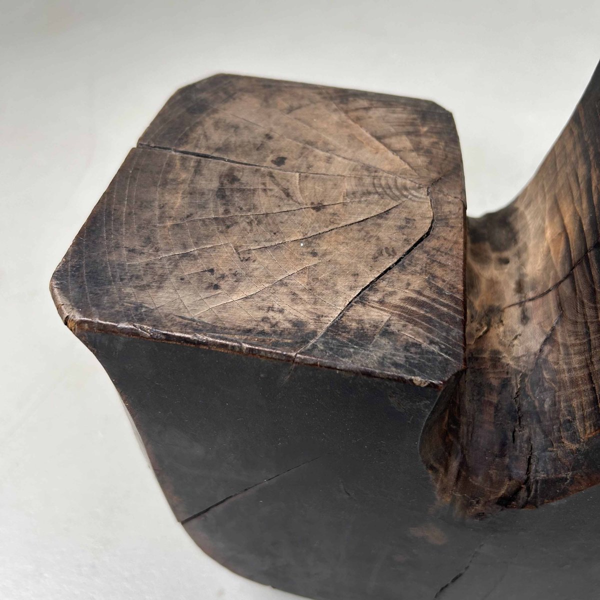 Edo Period Daikoku Jizai Kagi Pot Hook, Japan for sale at Pamono