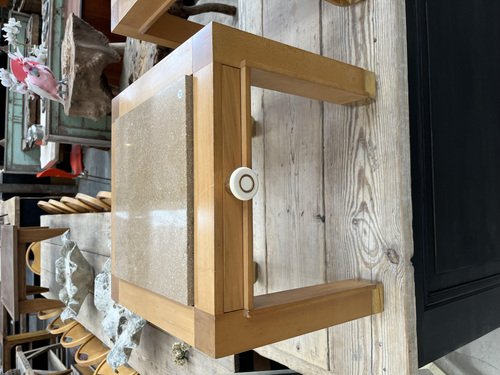 Bedside Tables, 1980s, Set of 2 for sale at Pamono