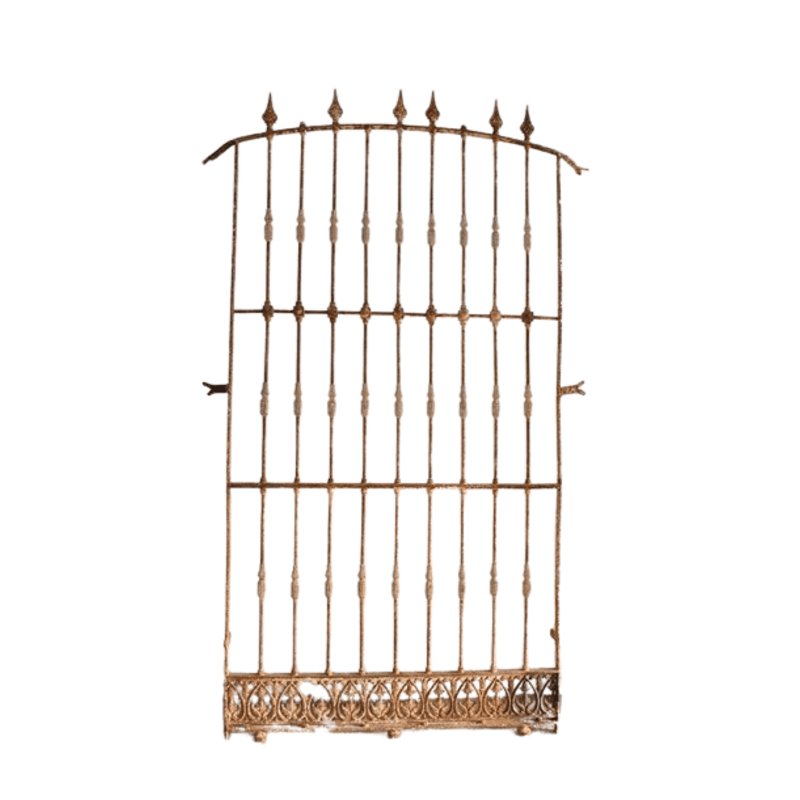 Antique Spanish Fence for sale at Pamono