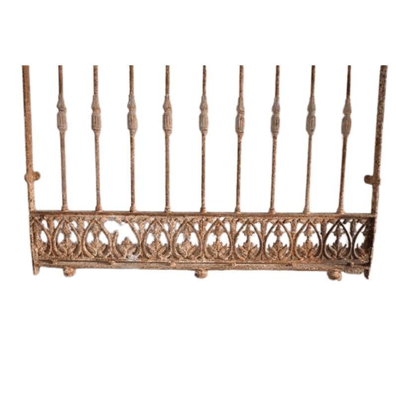 Antique Spanish Fence for sale at Pamono