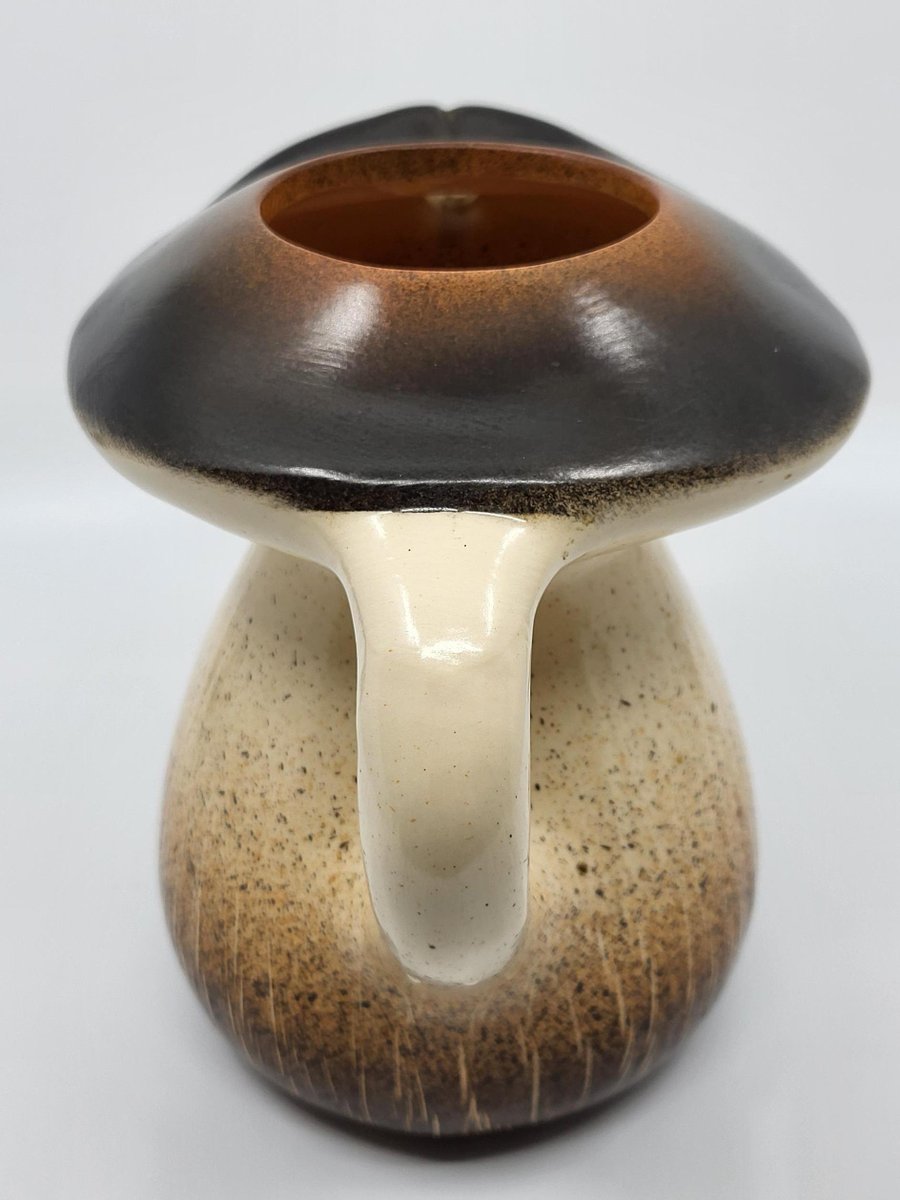 Mushroom Pitcher by Bruno Dose, 1960s for sale at Pamono