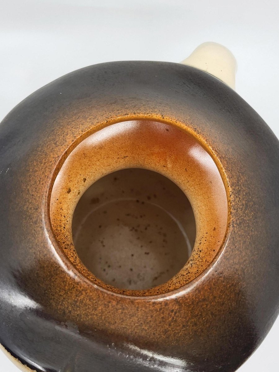 Mushroom Pitcher by Bruno Dose, 1960s for sale at Pamono