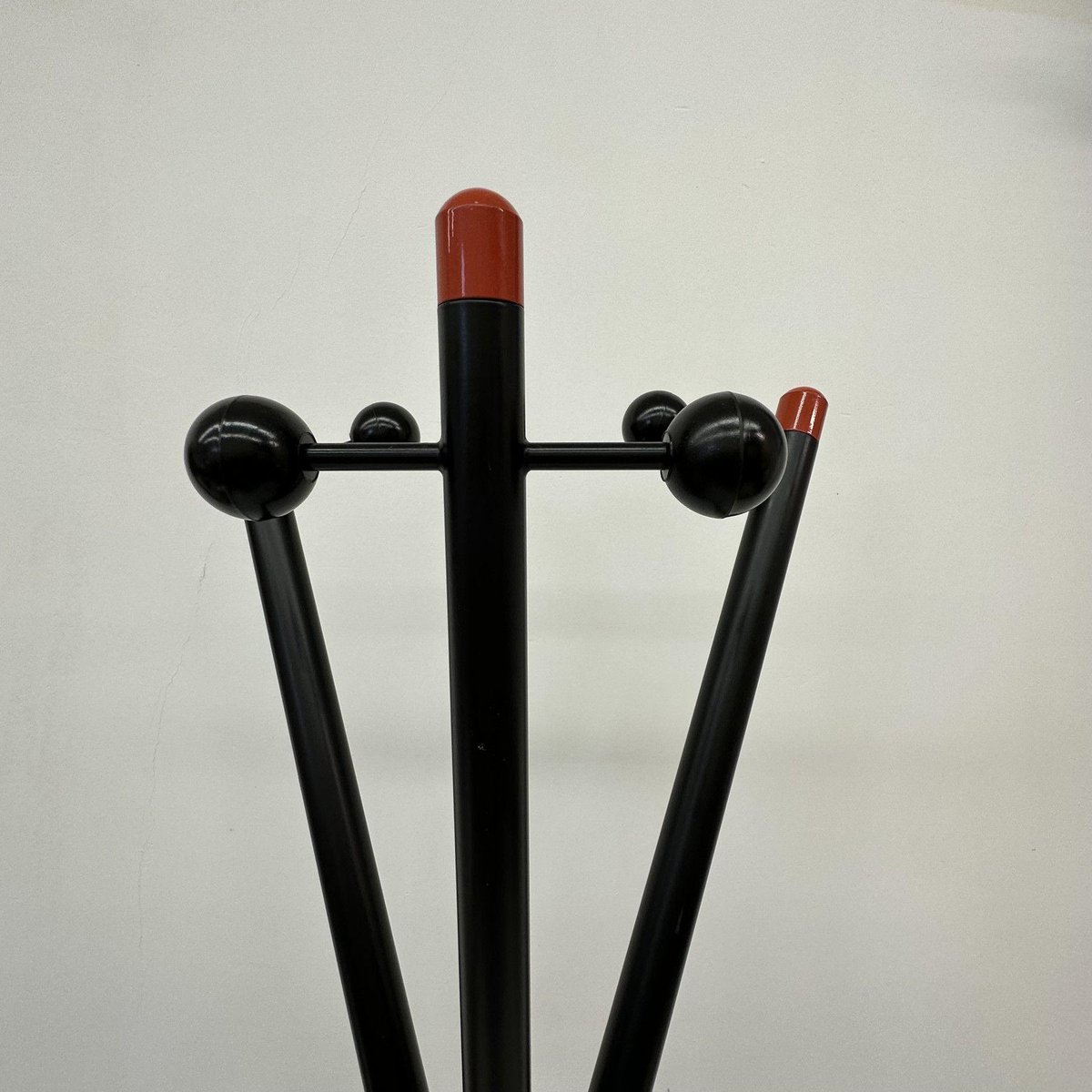 Tripod Coat Rack, 1980s for sale at Pamono