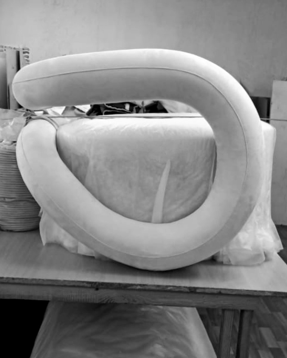 Infinity Sessel von Alter Ego Studio bei Pamono kaufen