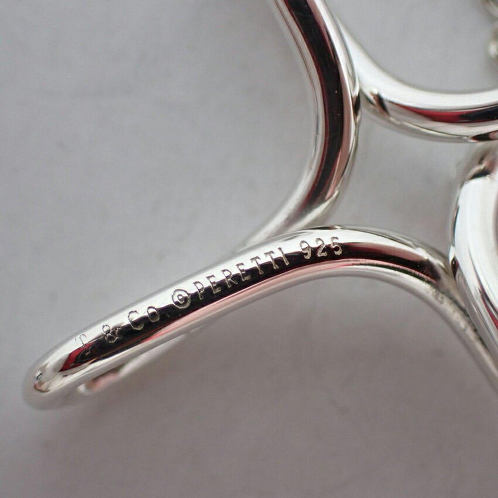 Cross Infinity Pendant from Tiffany & Co. for sale at Pamono