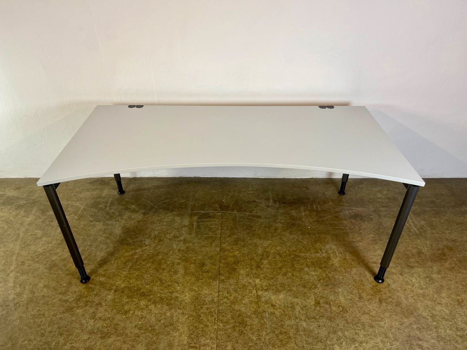 Height Adjustable Desk from OKA for sale at Pamono