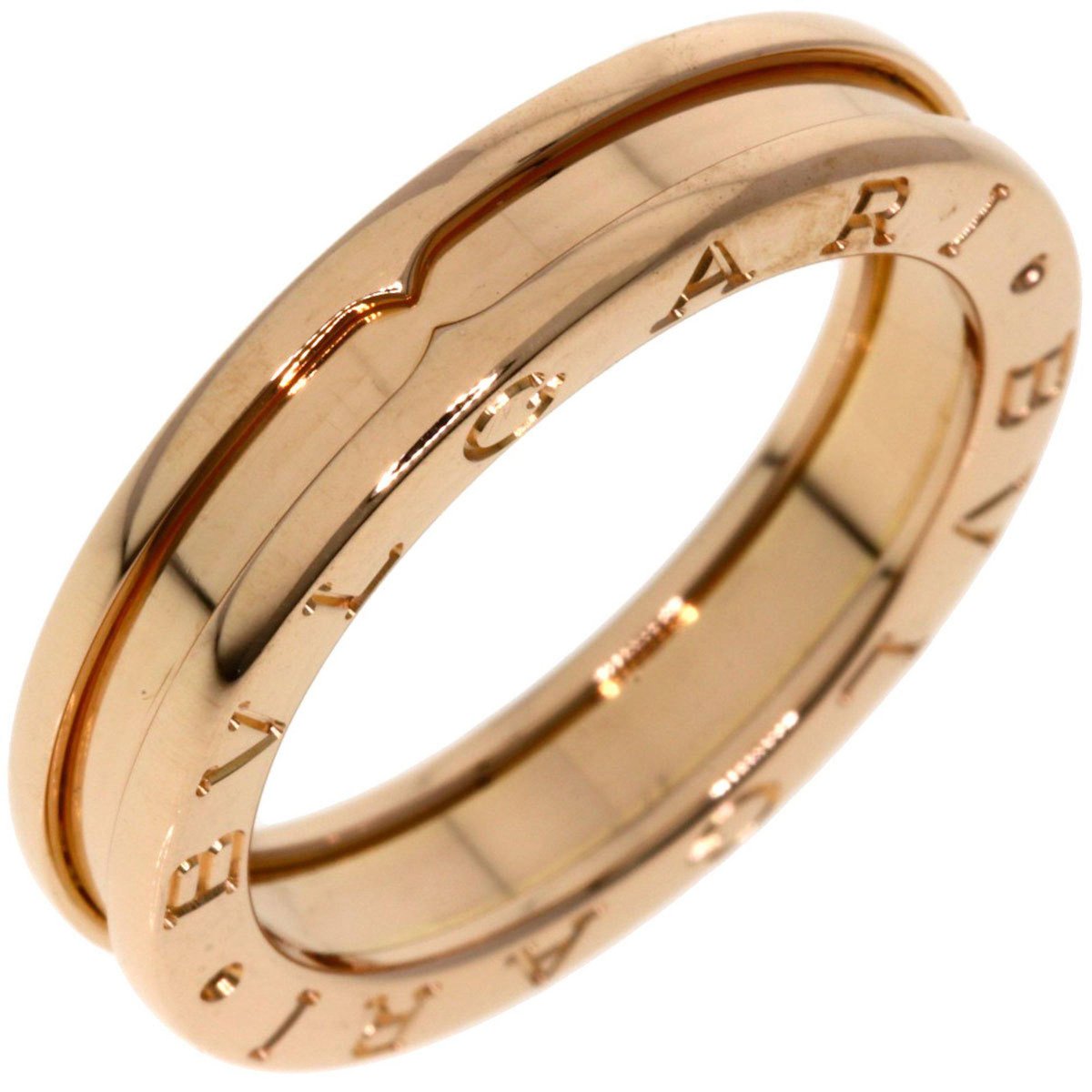 B-Zero One Band Ring from Bvlgari for sale at Pamono
