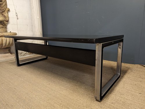 Tecno T333 Bureau by Eugenio Gerli and Osvaldo Borsani for sale at Pamono