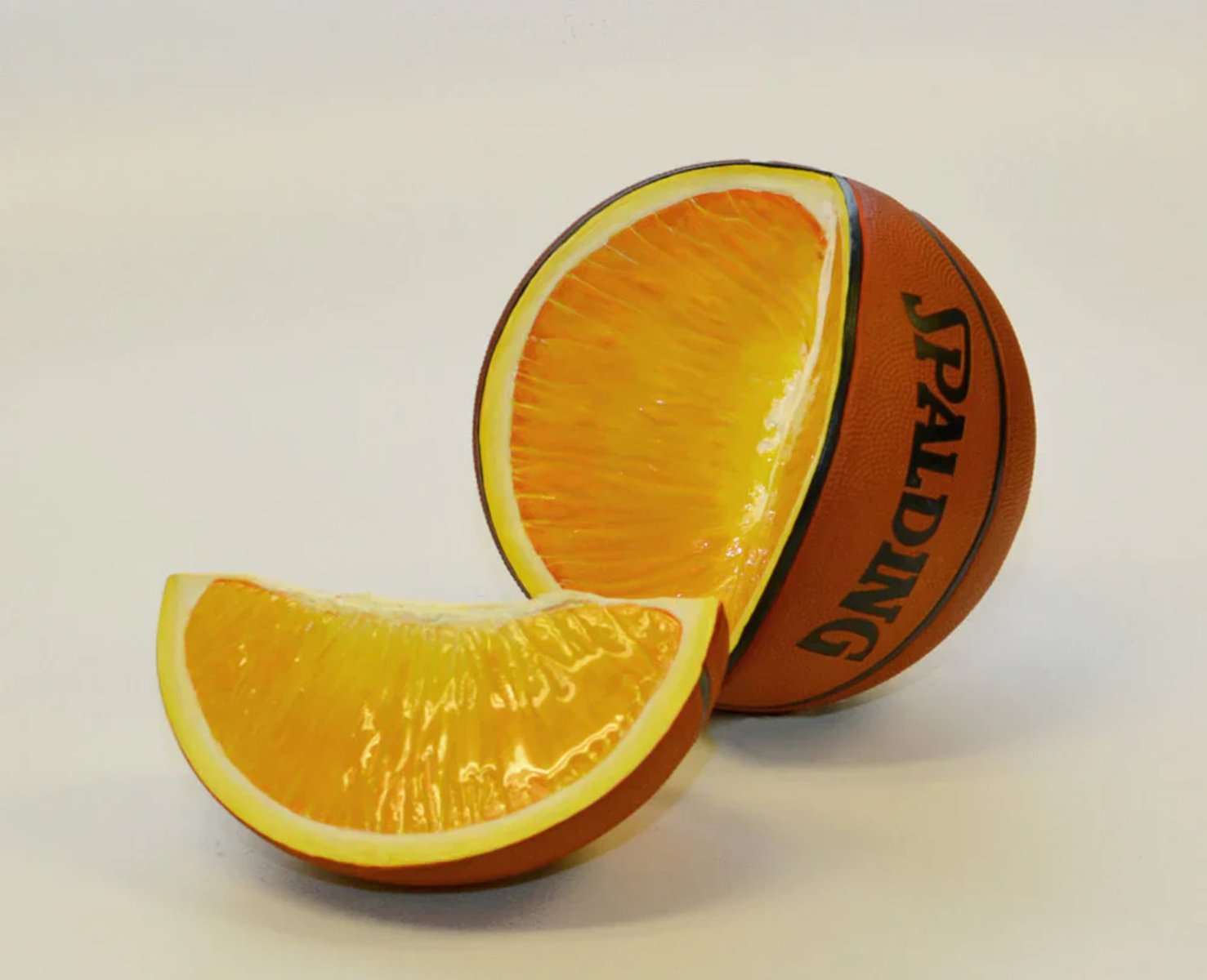 Spalding Sculpture by Simon Shepherd, 2023 for sale at Pamono