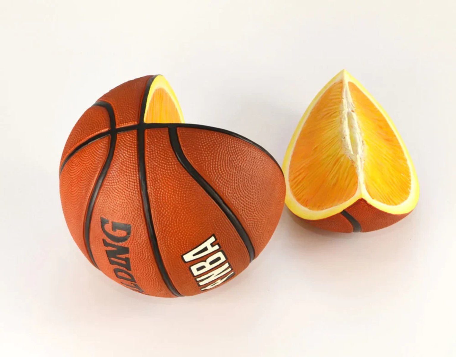 Spalding Sculpture by Simon Shepherd, 2023 for sale at Pamono