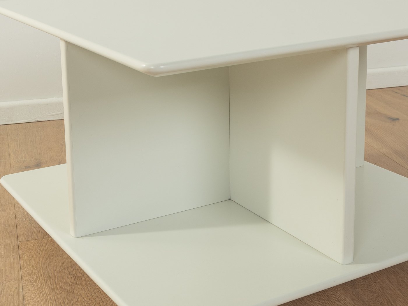 Mutaro Series Coffee Table attributed to Peter Maly for Interlübke ...