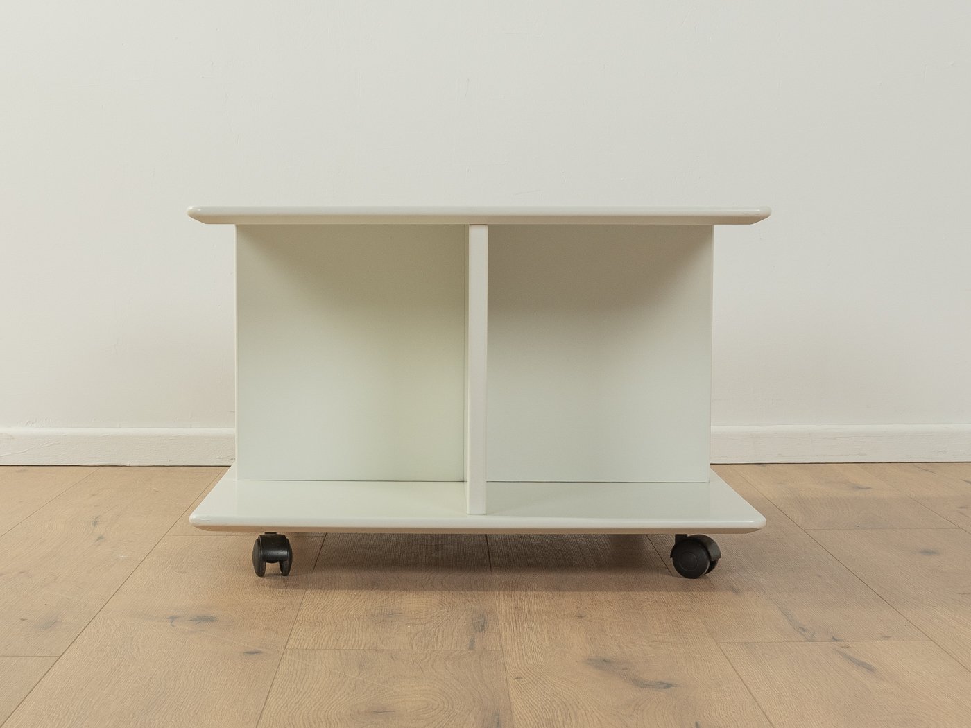 Mutaro Series Coffee Table attributed to Peter Maly for Interlübke ...