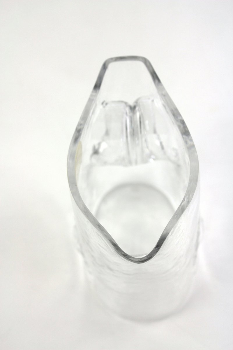Glass Model Margerite Jug by C. J. Riedel for Riedel, 1960s for sale at ...