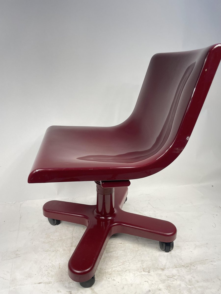 Chair by Ettore Sottsass for Olivetti Synthesis, Italy, 1973 for sale ...