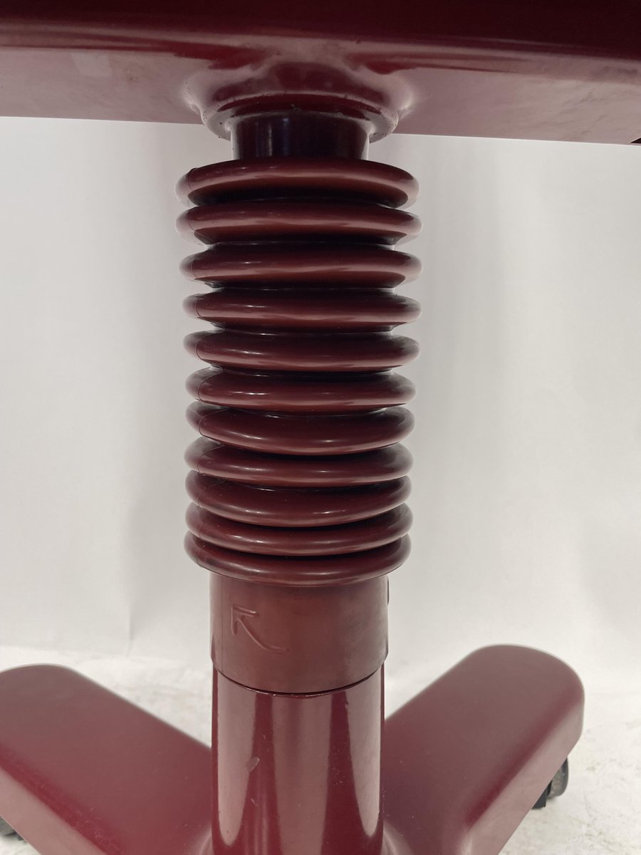 Chair by Ettore Sottsass for Olivetti Synthesis, Italy, 1973 for sale ...