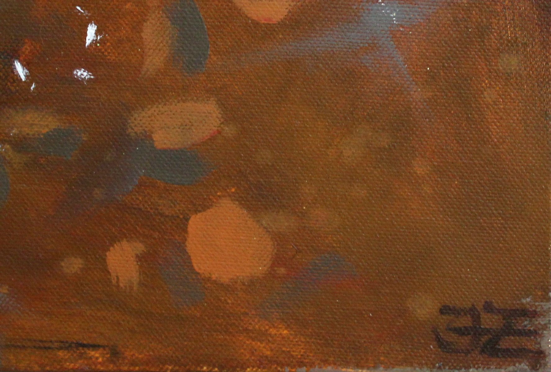Janis Zingitis, Amata River in Spring, 2024, Oil on Canvas for sale at ...