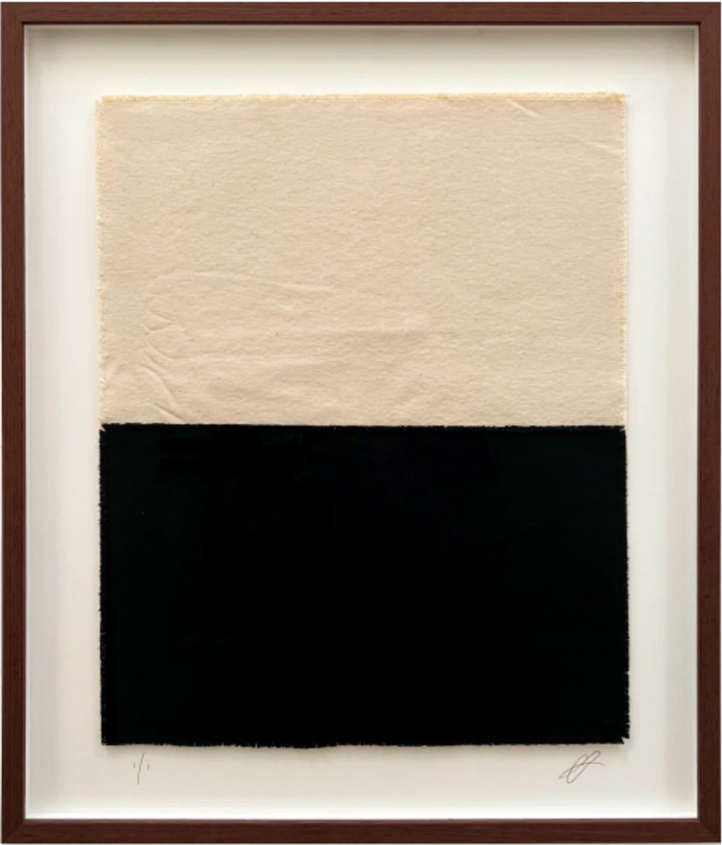 Henry Woolway, Always Yours Forever More, 2022, Acrylic on Canvas for ...