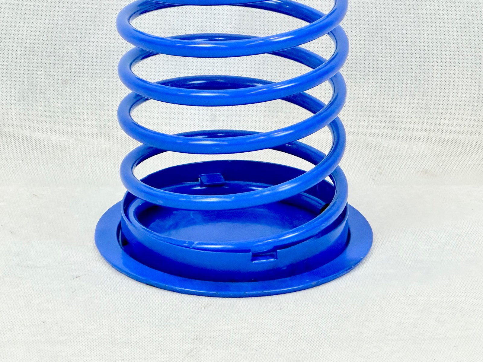 Vintage Spring Shaped Umbrellas Rack, 1980s for sale at Pamono