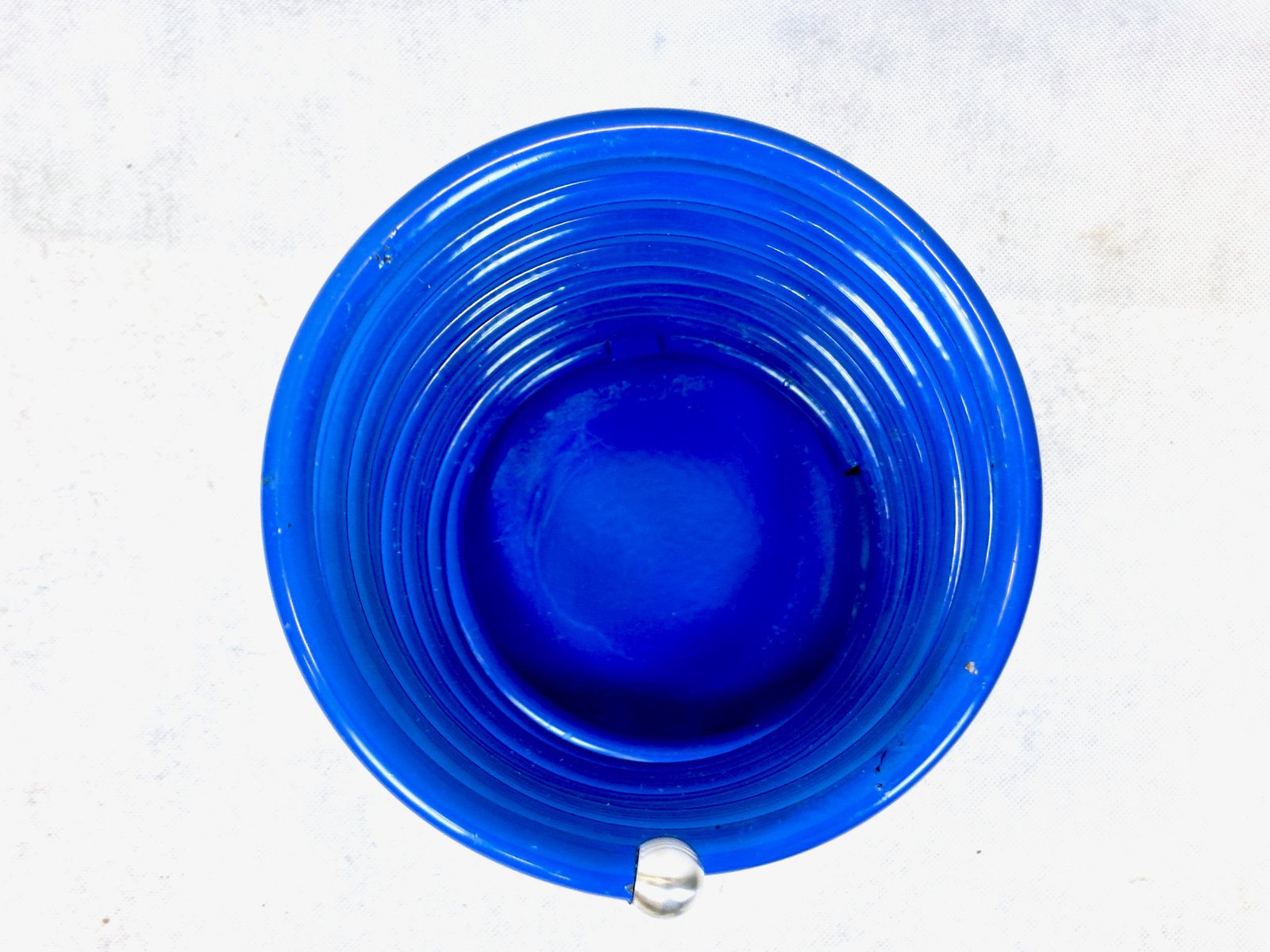 Vintage Spring Shaped Umbrellas Rack, 1980s for sale at Pamono