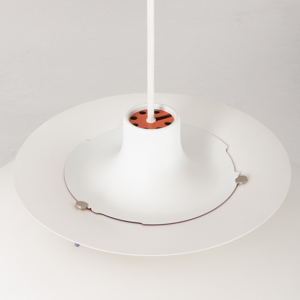 PH5 Vintage Lamps by Poul Henningsen for Louis Poulsen, 1970s, Set of 2 ...