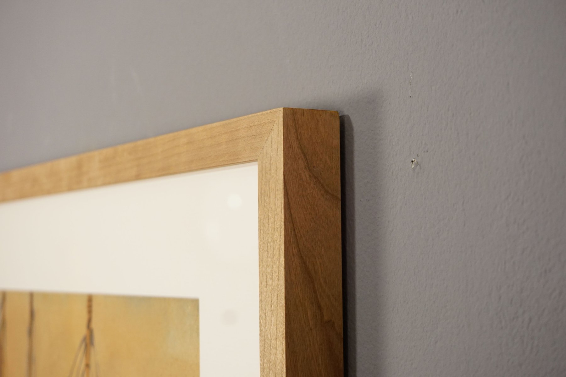 Tom Beyer, Maritime Scene, 1930s, Watercolor, Framed for sale at Pamono