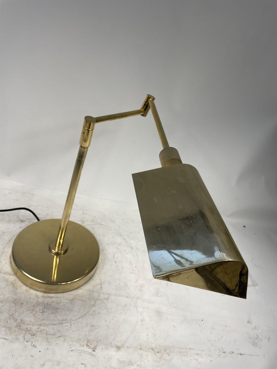 Table Lamp by F. Fabbian, Italy, 1970s for sale at Pamono