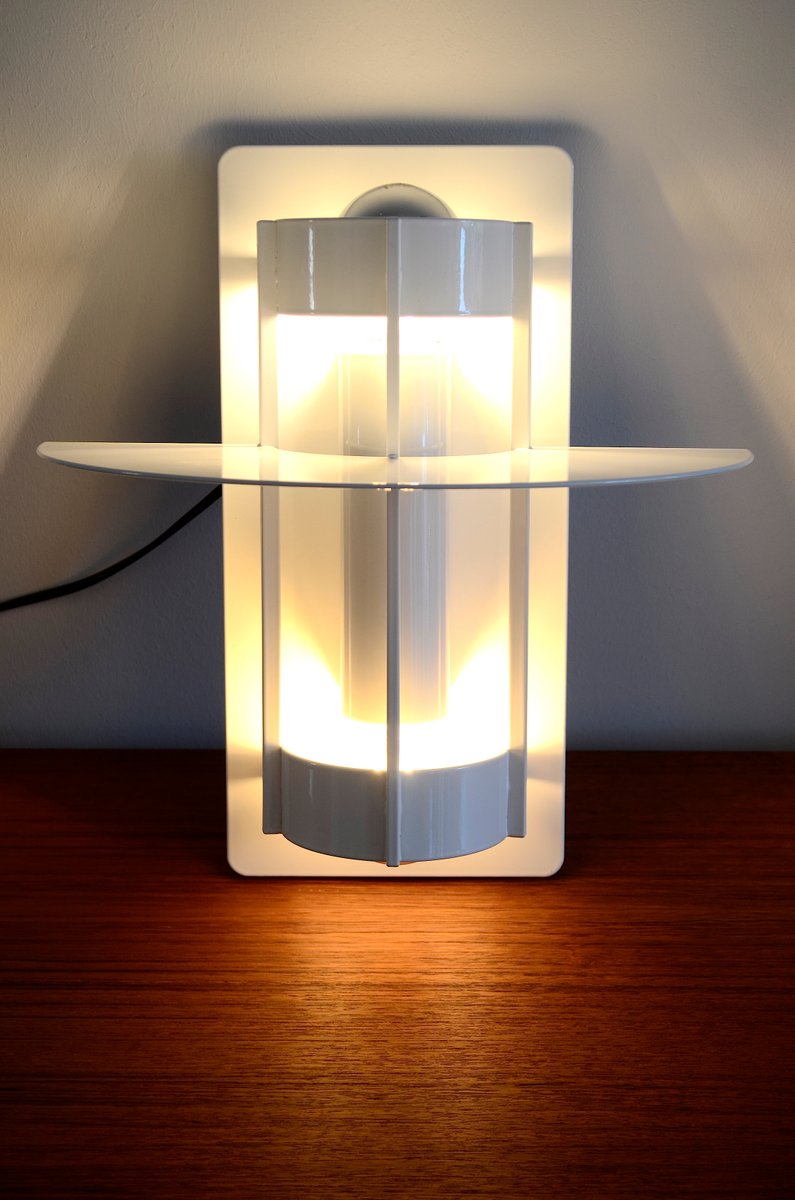 Model 32070 Saturn Wall Lamp by Joachim Lepper for Louis Poulsen, 1990s ...