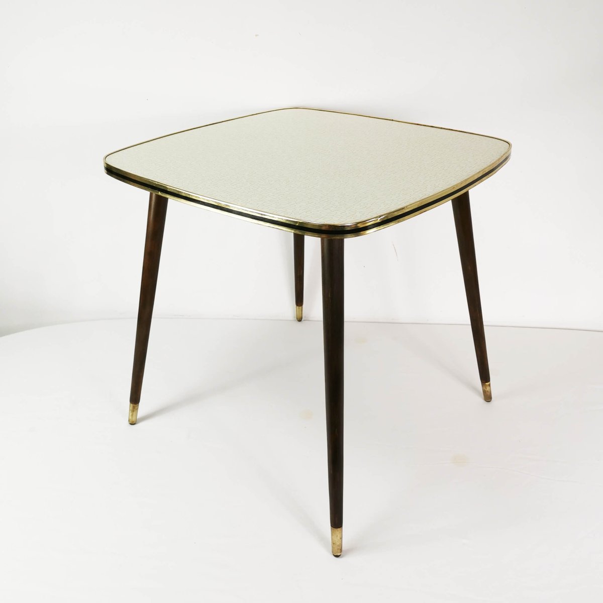 Vintage German Table, 1960s for sale at Pamono