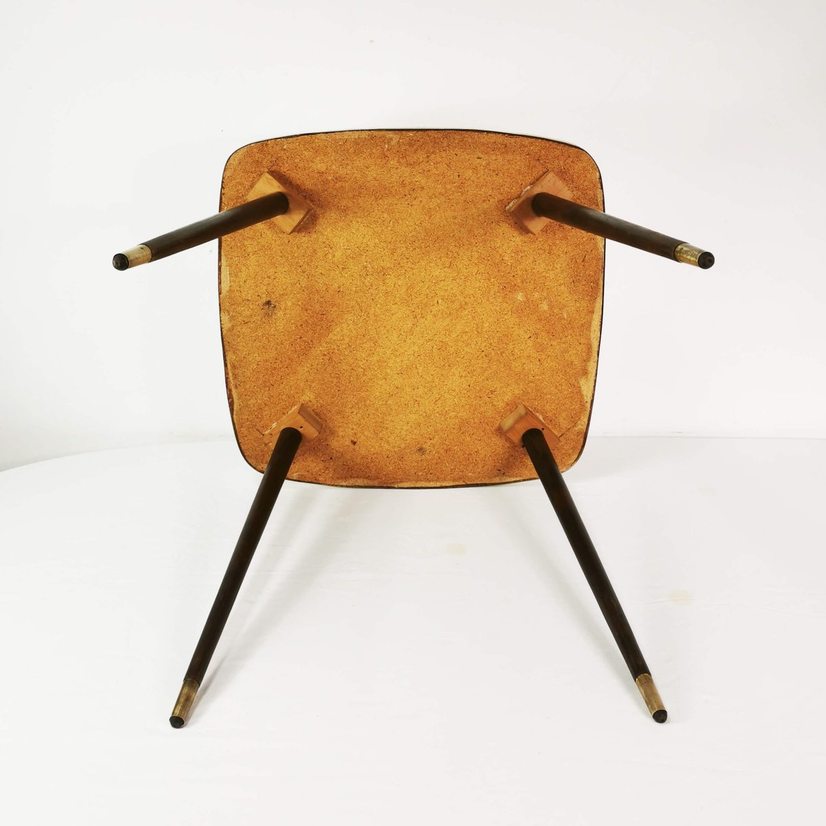 Vintage German Table, 1960s for sale at Pamono