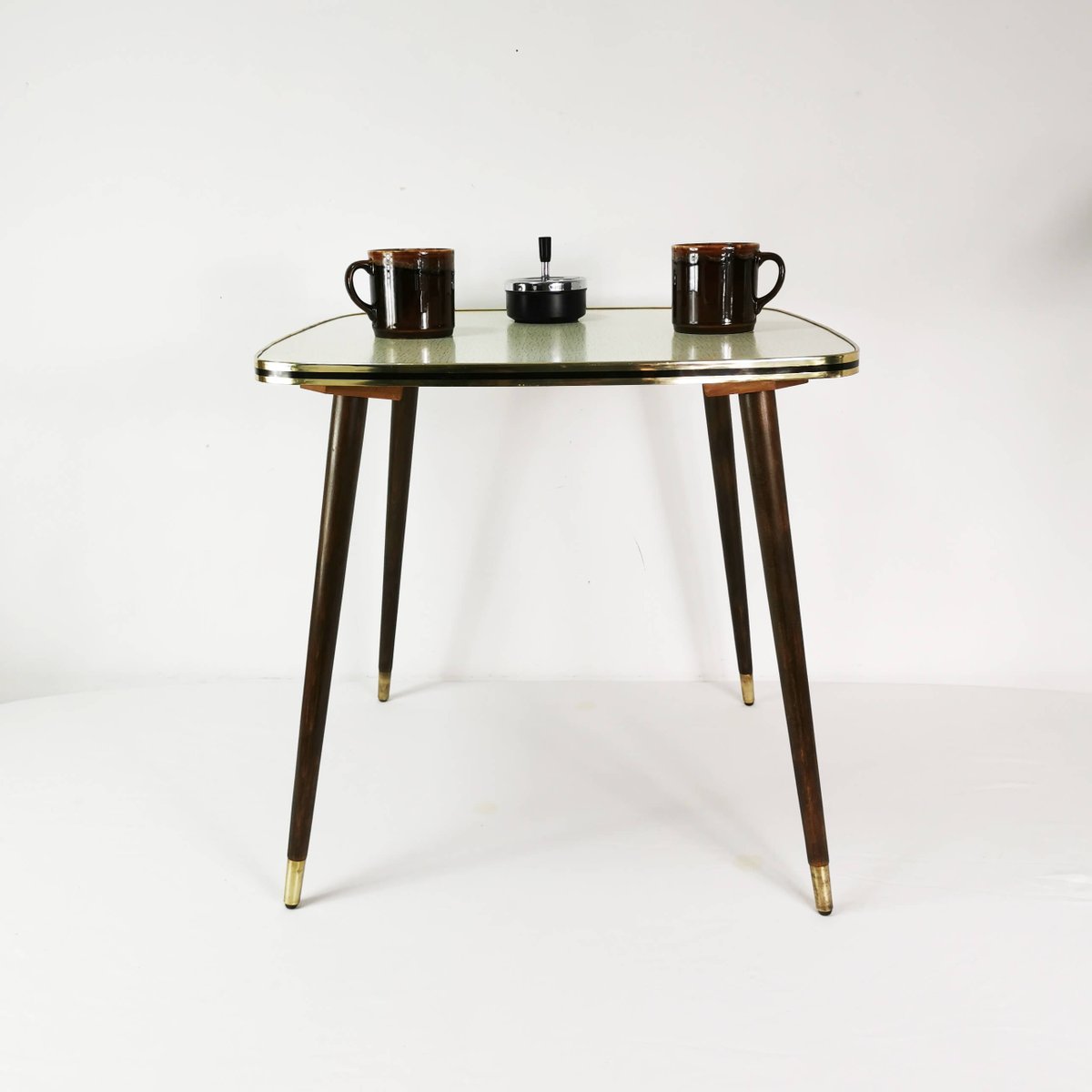 Vintage German Table, 1960s for sale at Pamono