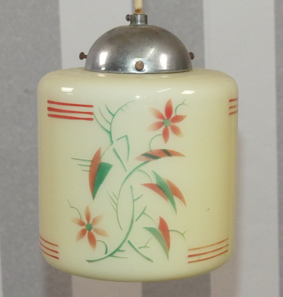 Art Deco Spray Decor Ceiling Light Kitchen Hallway for sale at Pamono