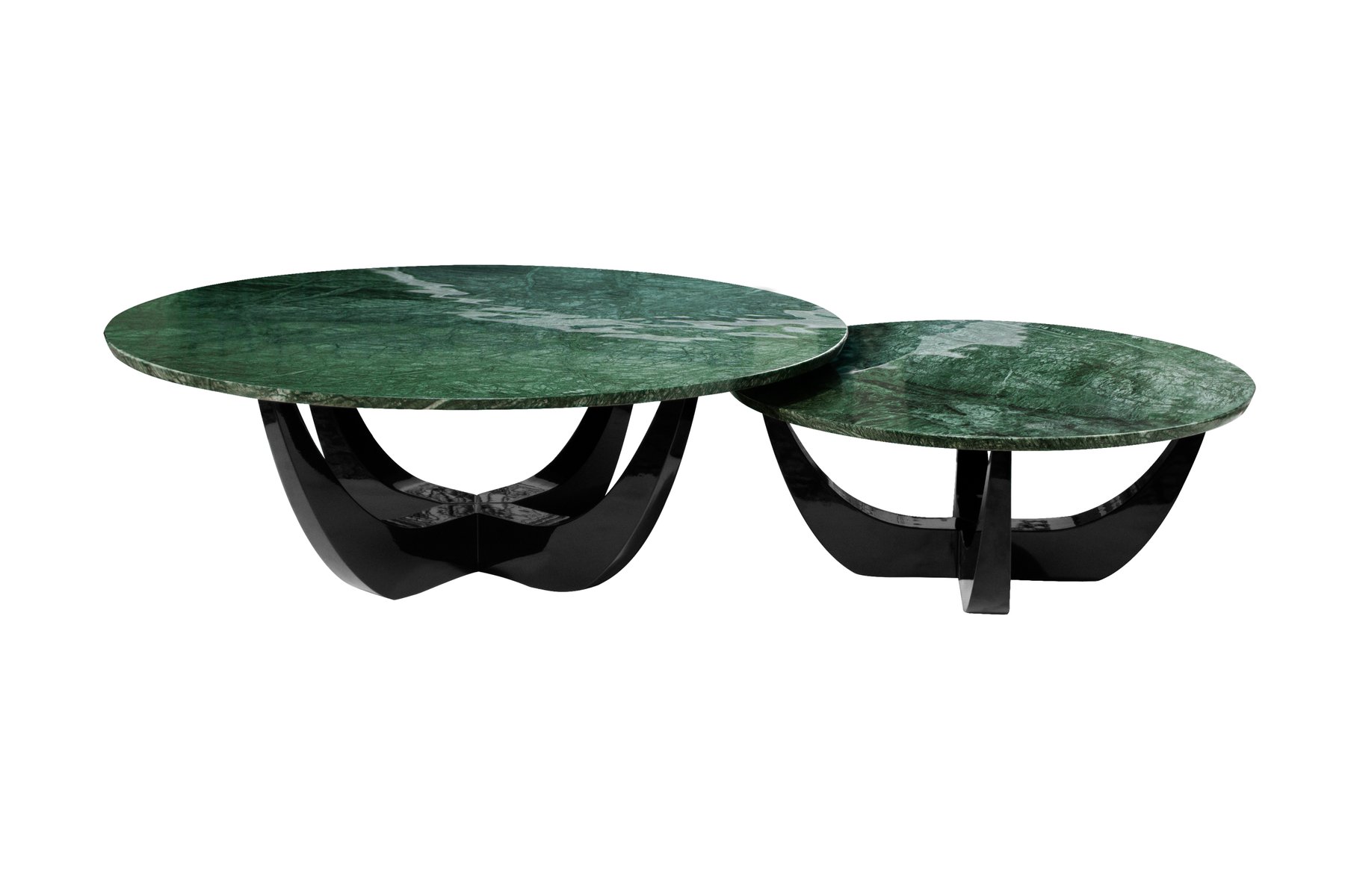 Canopy Center Table by Malabar for sale at Pamono