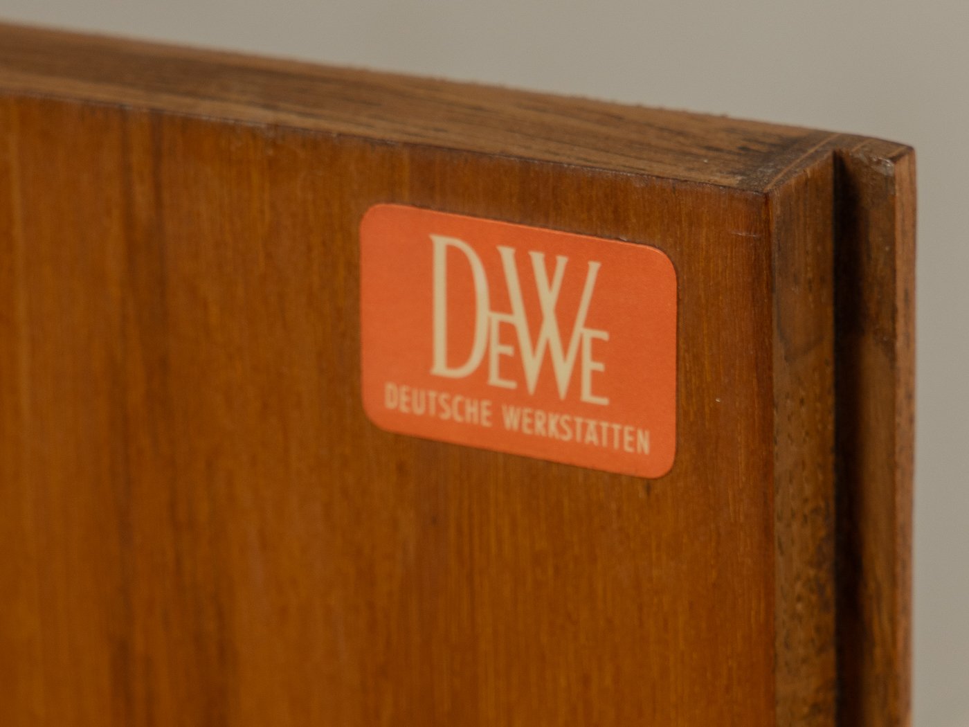 Chest of Drawers from Dewe, 1960s for sale at Pamono