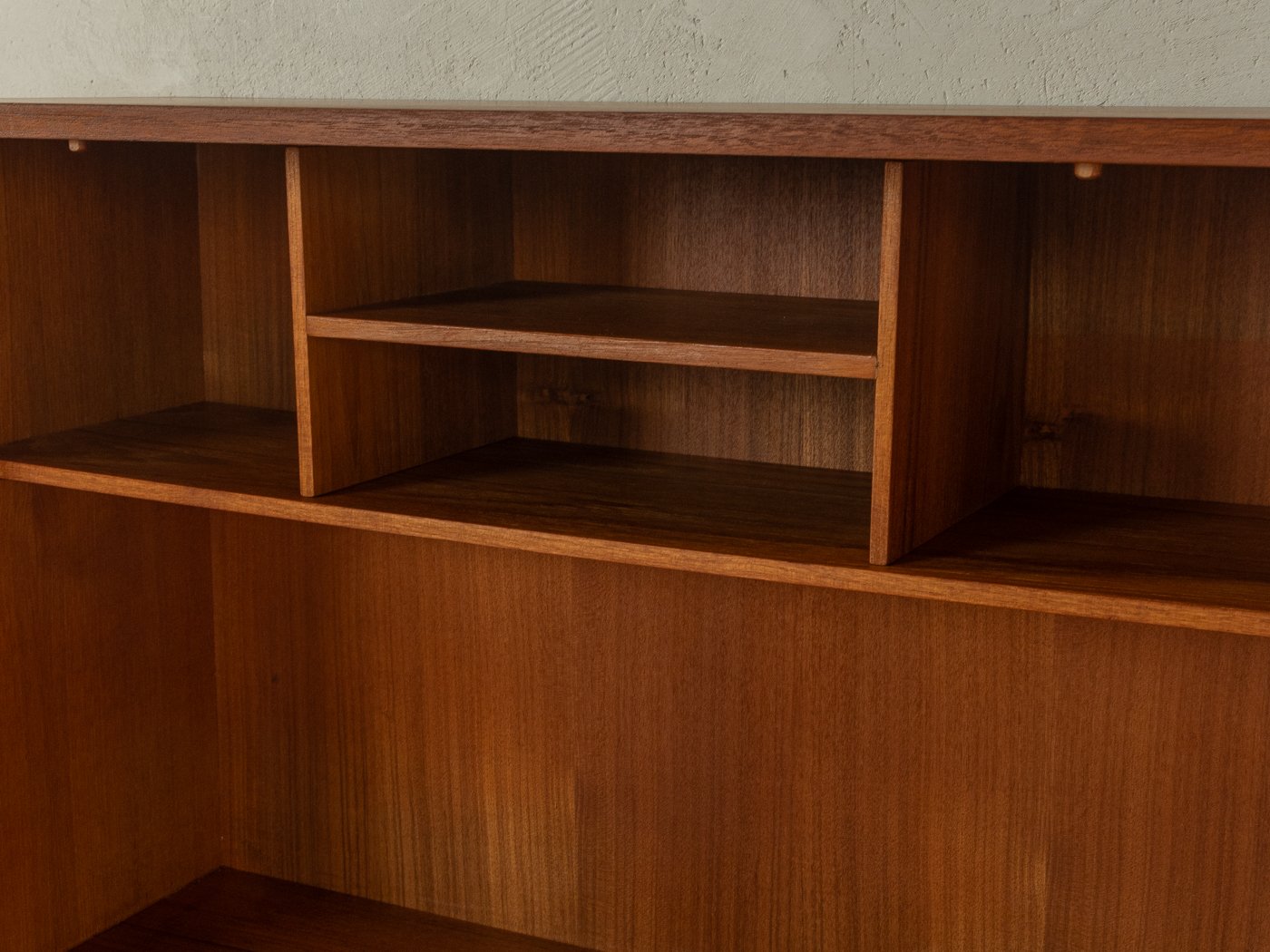 Secretary from Dewe, 1960s for sale at Pamono