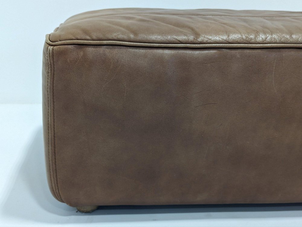 Footstool by Timothy Oulton for sale at Pamono