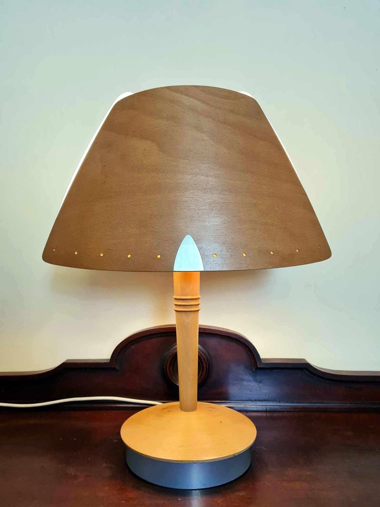 Scandinavian Style Table Lamp for sale at Pamono