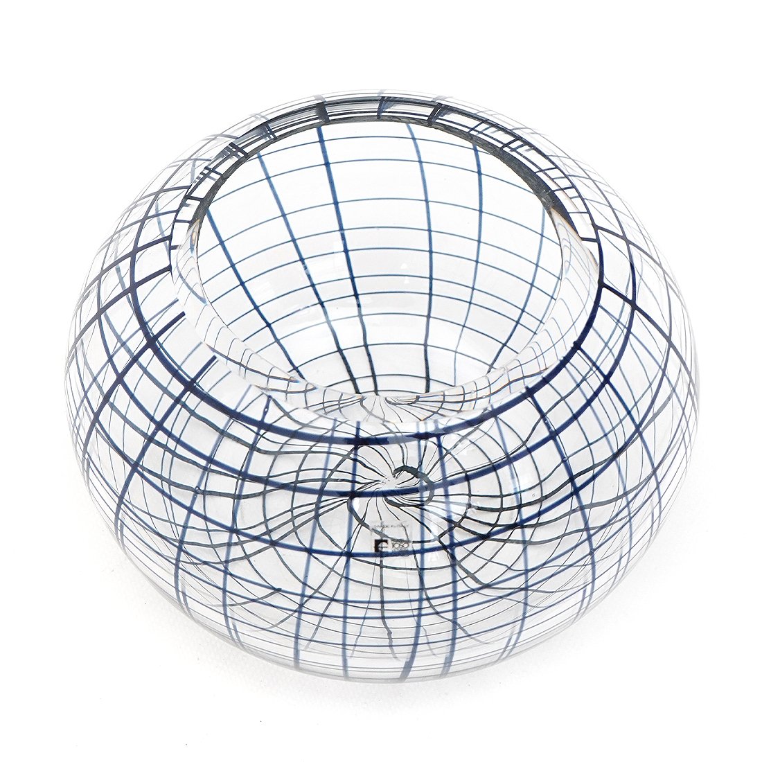 Gheno Vase by Rosanna Toso for Fratelli Toso, 1980s for sale at Pamono