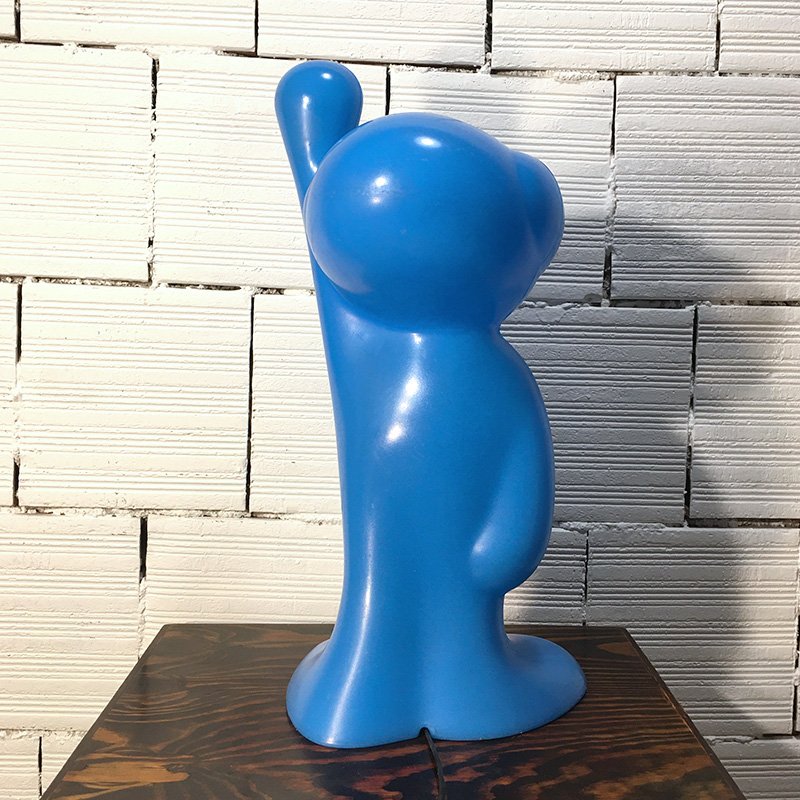 Italian Model Super G Table Lamp by Guido Venturini for Alessi, 2001 ...