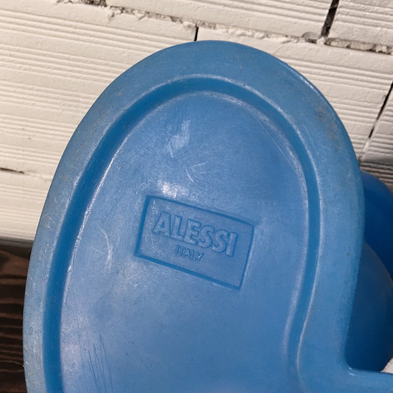 Italian Model Super G Table Lamp by Guido Venturini for Alessi, 2001 ...