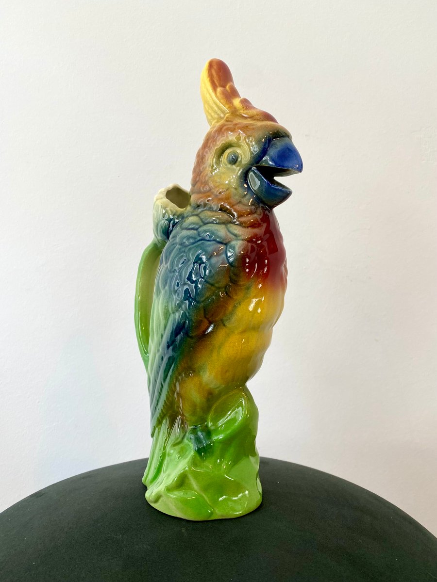 Parrot Shaped Water Jug for sale at Pamono