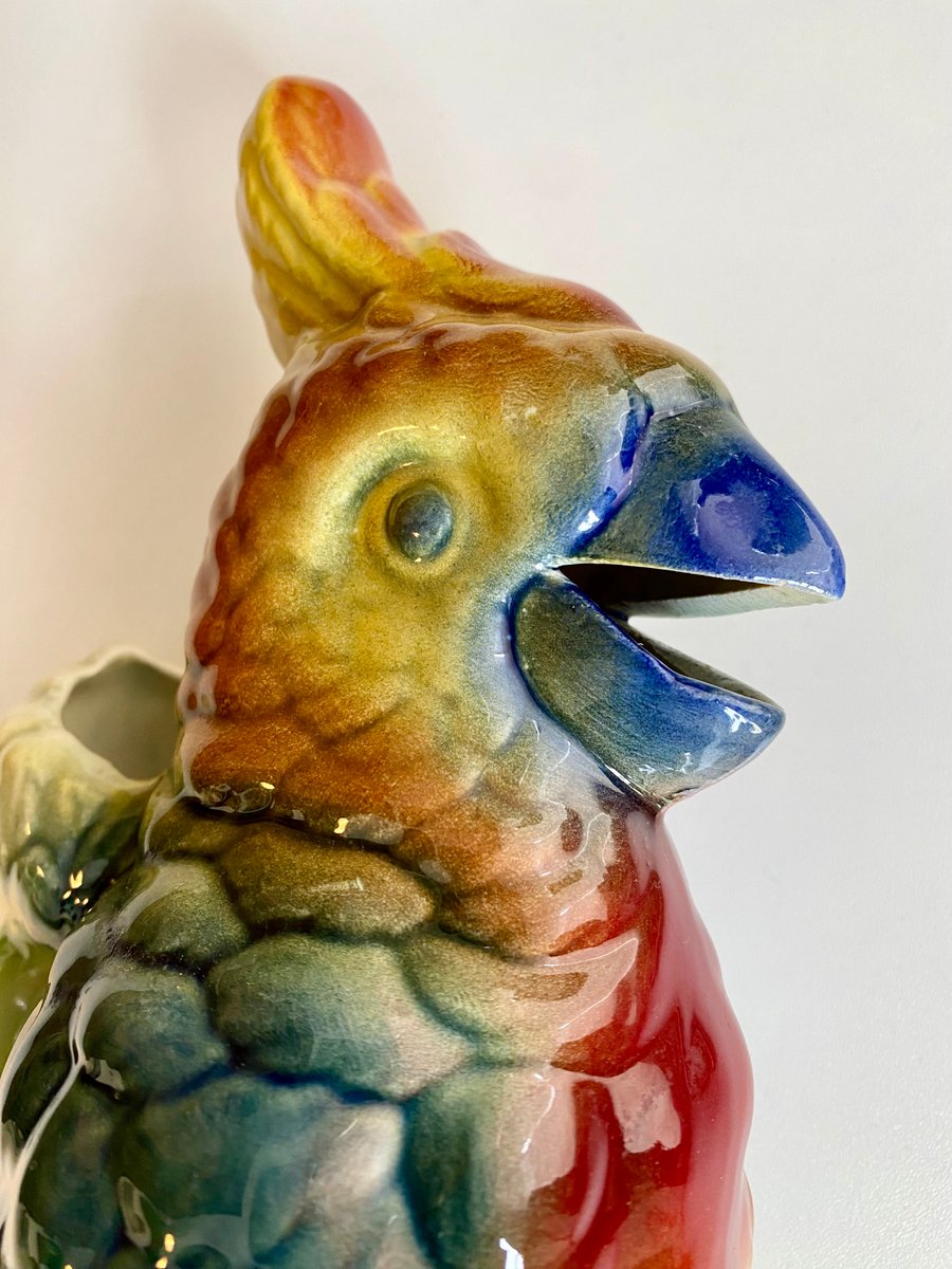 Parrot Shaped Water Jug for sale at Pamono
