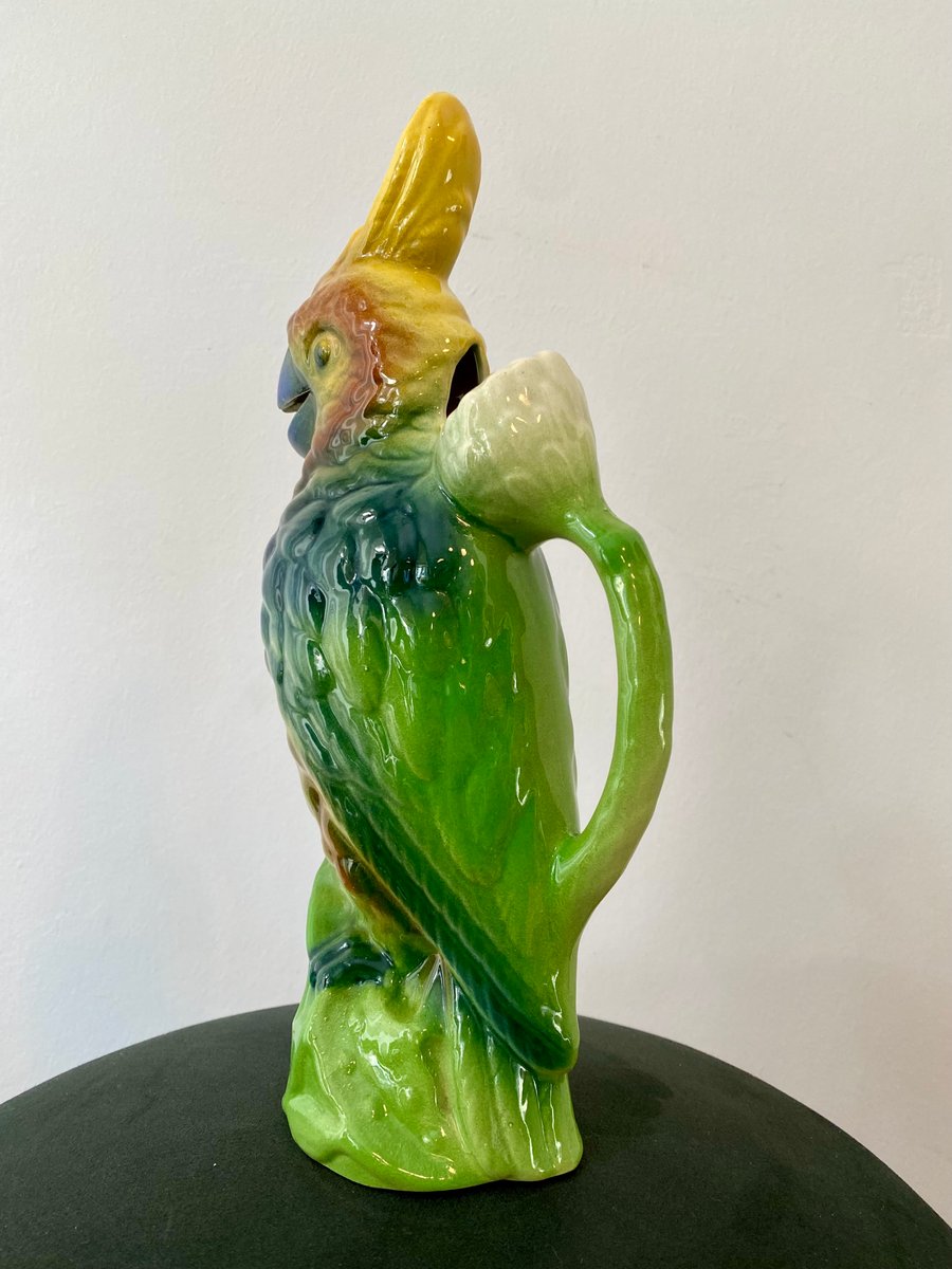 Parrot Shaped Water Jug for sale at Pamono